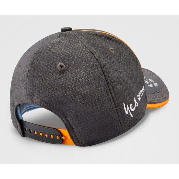 New Era | Accessories | New Era Mclaren F Daniel Ricciardo 221 Team ...